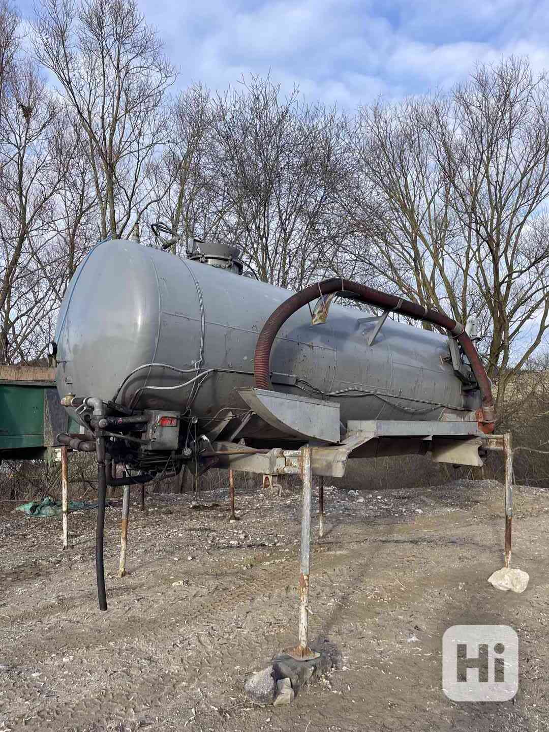 Fekal Tatra agro - bazar - Hyperinzerce.cz