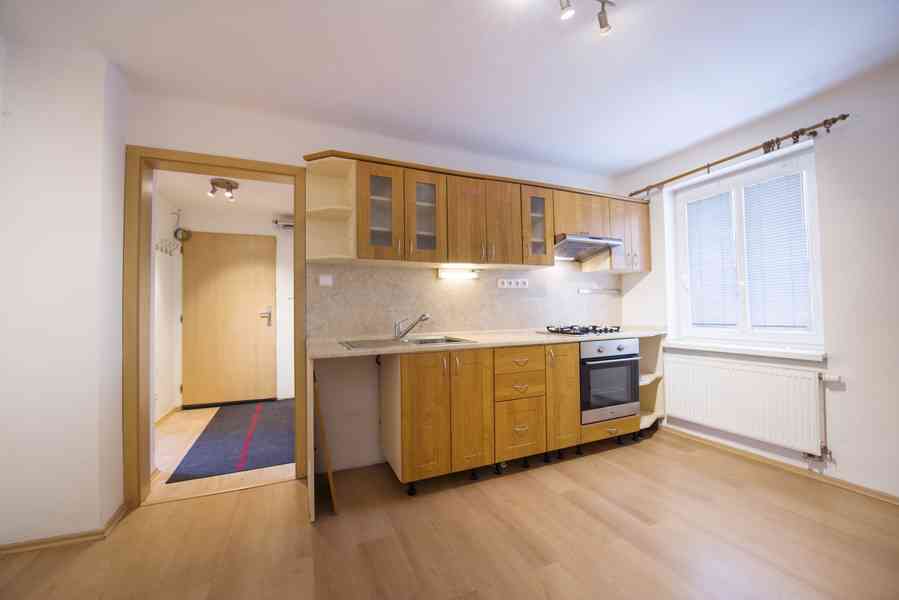 Prodej bytu 2+1 - Klášterec nad Ohří - bazar - Hyperinzerce.cz