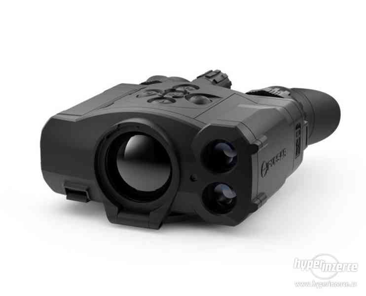 Pulsar Thermion XP50,Pulsar Trail LRF XP50, Pulsar Helion XP - bazar ...