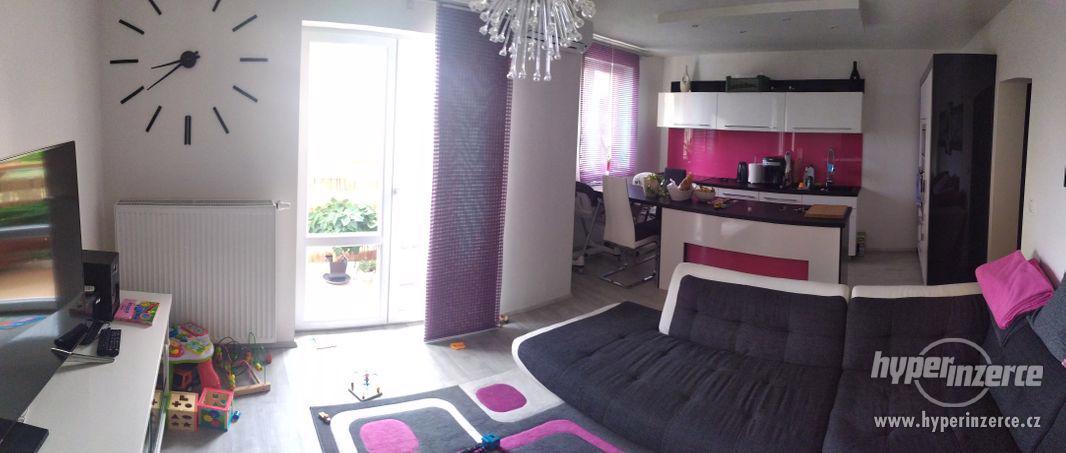 Prodej bytu 3 + kk 75 m² - bazar - Hyperinzerce.cz