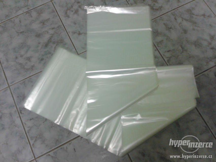 IGELITOVÉ PYTLE NOVÉ (30 x 192cm) - bazar - Hyperinzerce.cz