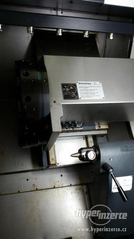 GILDEMEISTER CTX alpha 300 V3 CNC lathe - bazar - Hyperinzerce.cz