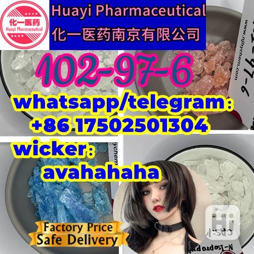 102-97-6 Benzylisopropylamine N-Isopropylbenzylamine 79-03-8 - bazar - Hyperinzerce.cz