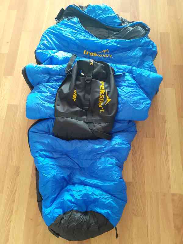 Spacák - bazar - Hyperinzerce.cz