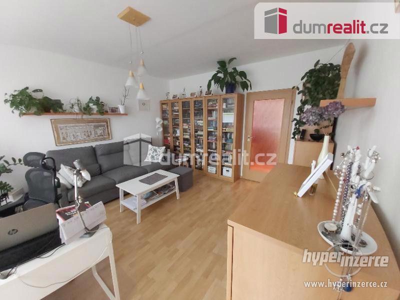 Prodej bytu 3+1 77m2 - bazar - Hyperinzerce.cz