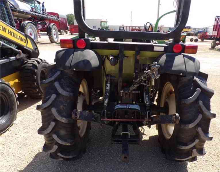 Hurlimann Prince 445 - bazar - Hyperinzerce.cz