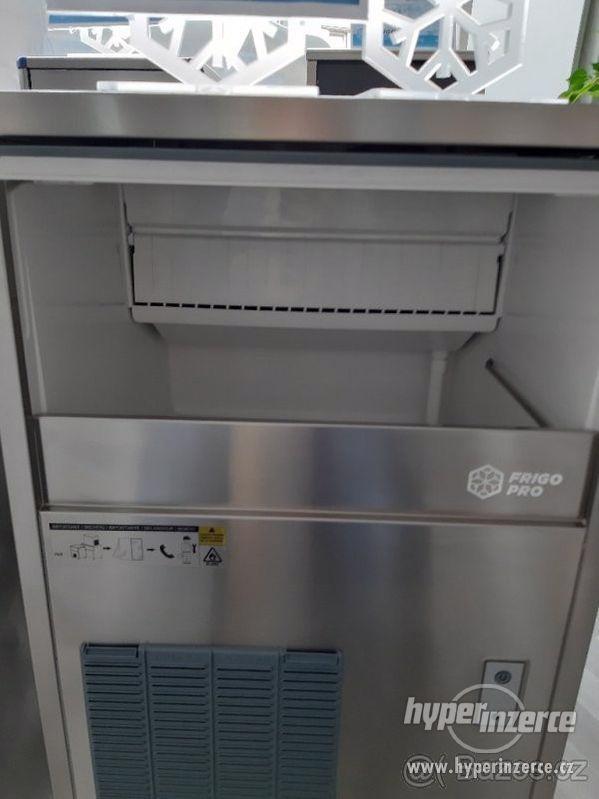 Výrobník kostkového ledu NTF SL 70 - bazar - Hyperinzerce.cz