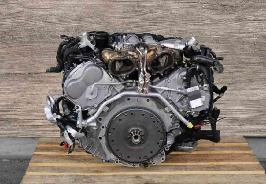 motor audi rs6 c7 4.0 - bazar - Hyperinzerce.cz