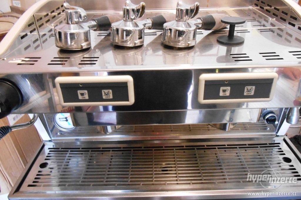 Profesionální kávovar Reneka LC - bazar - Hyperinzerce.cz