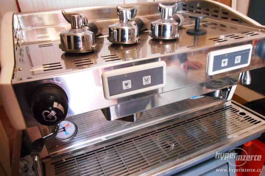 Profesionální kávovar Reneka LC - bazar - Hyperinzerce.cz