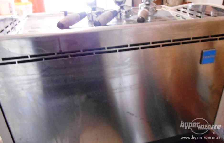 Profesionální kávovar Reneka LC - bazar - Hyperinzerce.cz