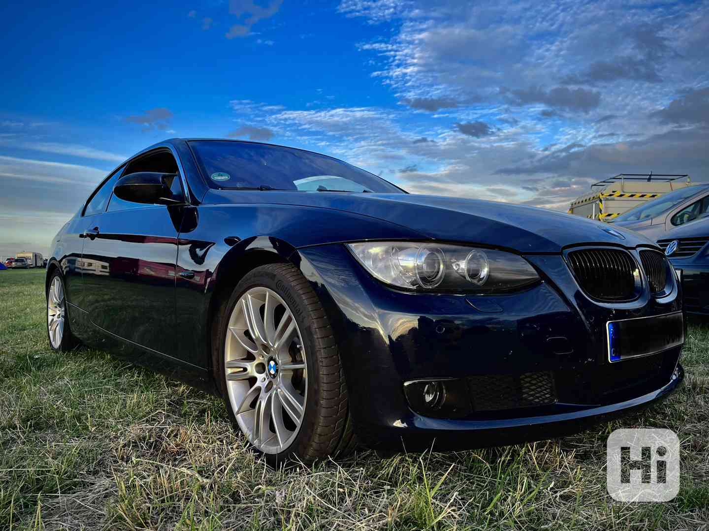 BMW 3 325iA E92 - motor N52 - odpočet DPH - bazar - Hyperinzerce.cz