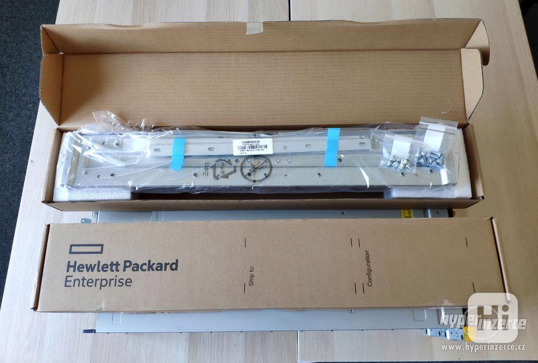 HPE 3PAR StoreServ 8450 4-Node SAN Disk Array - bazar - Hyperinzerce.cz HPE 3PAR StoreServ 8450 4-Node SAN Disk Array - bazar - Hyperinzerce.cz