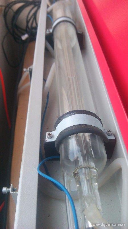 Lasery Numco S4040 desktop CNC - bazar - Hyperinzerce.cz