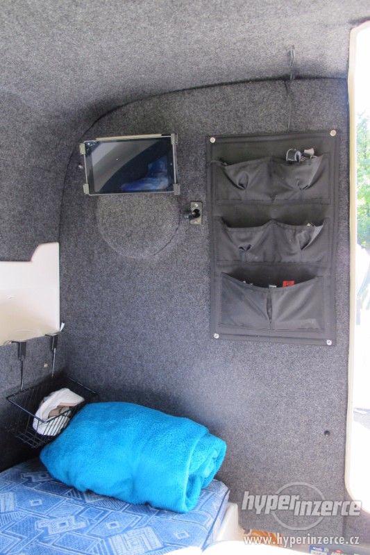 Motorový člun TEXAS 490 cabin (QUICKSILVER) - bazar - Hyperinzerce.cz