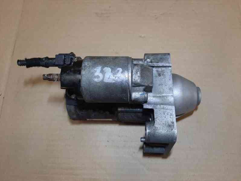 Startér Peugeot 208 207 2008 508 5008 C3 C4 DS3 - bazar - Hyperinzerce.cz