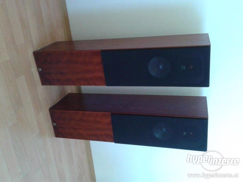 Monitor Audio Studio 20SE - bazar - Hyperinzerce.cz