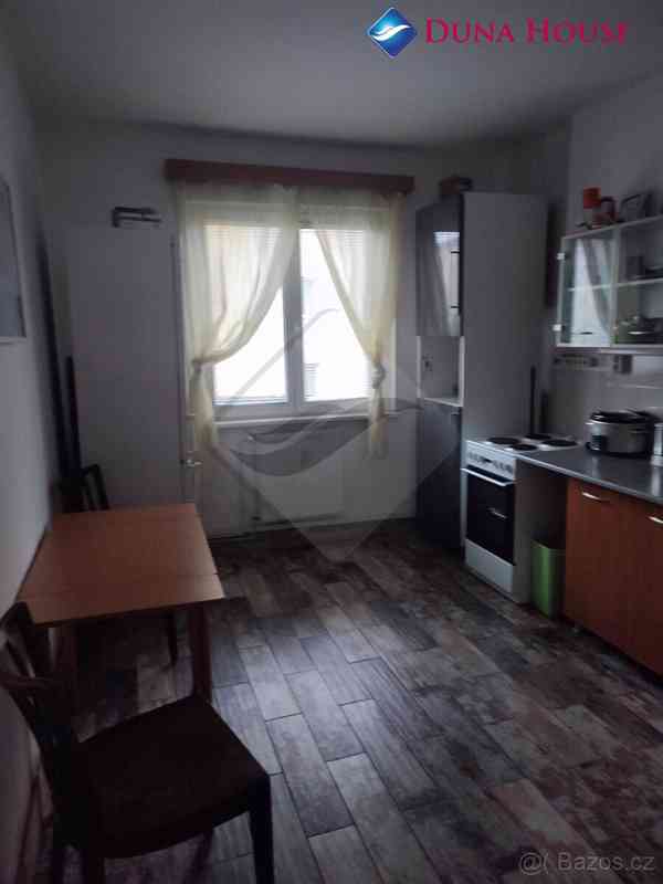 Prodej bytu 2+1, 52 m2, Praha 10, Strašnice. - bazar - Hyperinzerce.cz