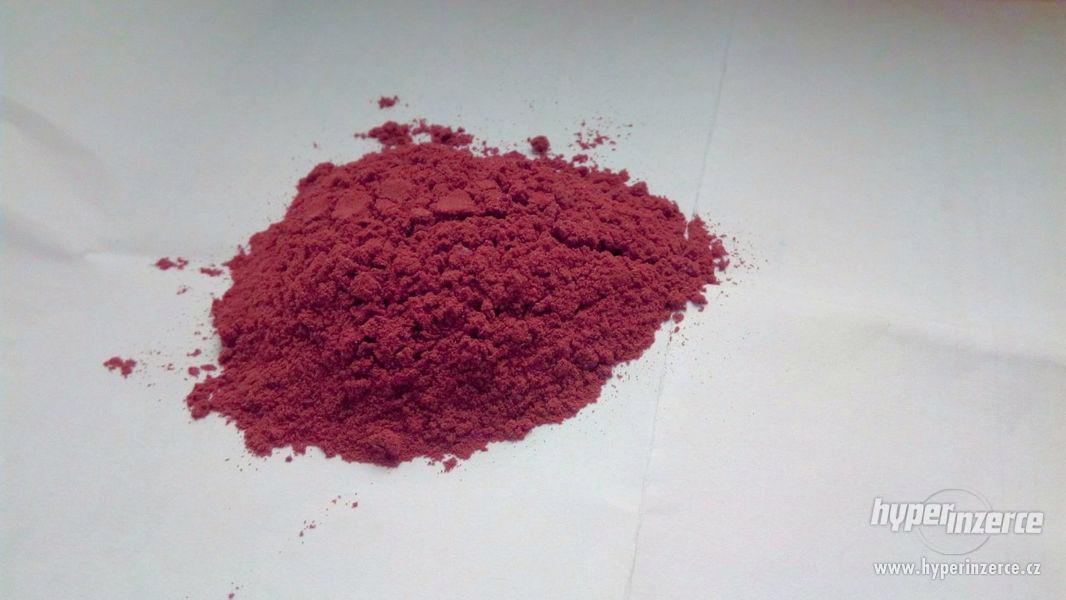Červený fosfor - bazar - Hyperinzerce.cz