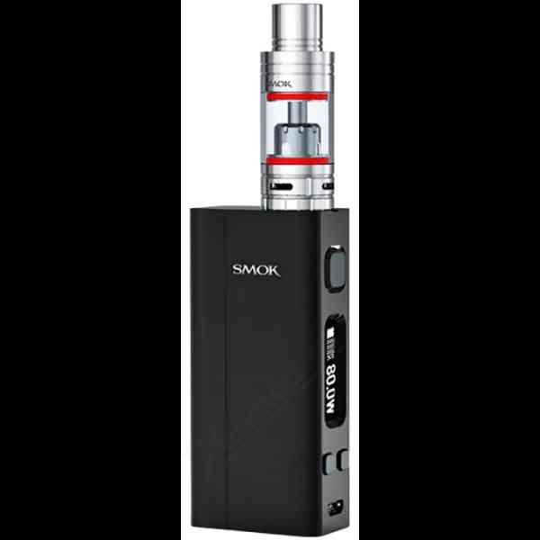 SMOK Nano One - kompletní sada - bazar - Hyperinzerce.cz