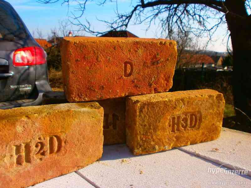 Cihly - bazar - Hyperinzerce.cz