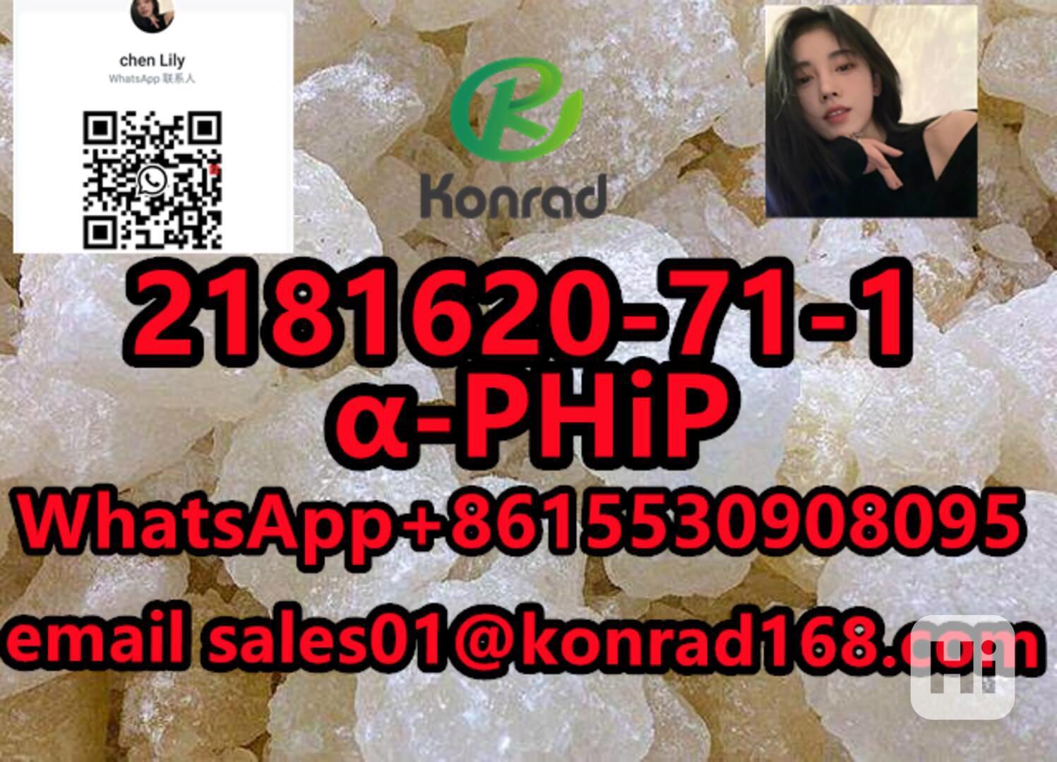 α-PHiP α-PiHP Apihp apihp aphip cas 2181620-71-1 - bazar - Hyperinzerce.cz