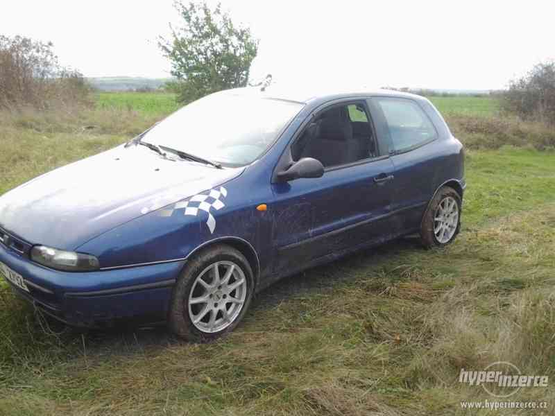 Fiat Bravo-Brava dily - bazar - Hyperinzerce.cz