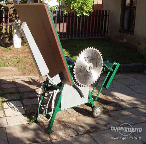 Cirkulárka - bazar - Hyperinzerce.cz