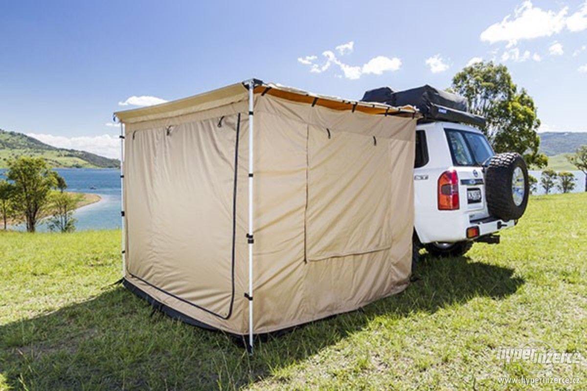 Stan k markýze - bazar - Hyperinzerce.cz