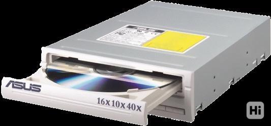 CD-RW,DVD-ROM,DVD-RW,vypalovací mechaniky do IDE (ATA)+kabel - bazar ...