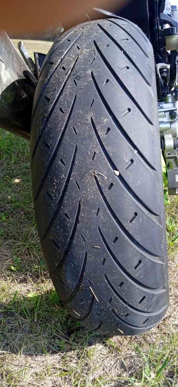 kawasaki Z1000 fuel injection - bazar - Hyperinzerce.cz