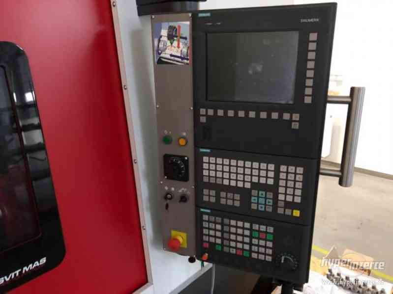 Soustruhy - CNC SP 280Y - bazar - Hyperinzerce.cz