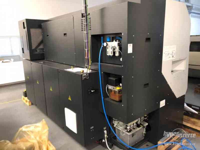 Soustruhy - CNC SP 280Y - bazar - Hyperinzerce.cz