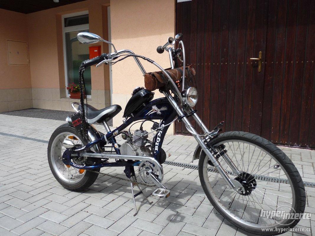 motokolo - bazar - Hyperinzerce.cz