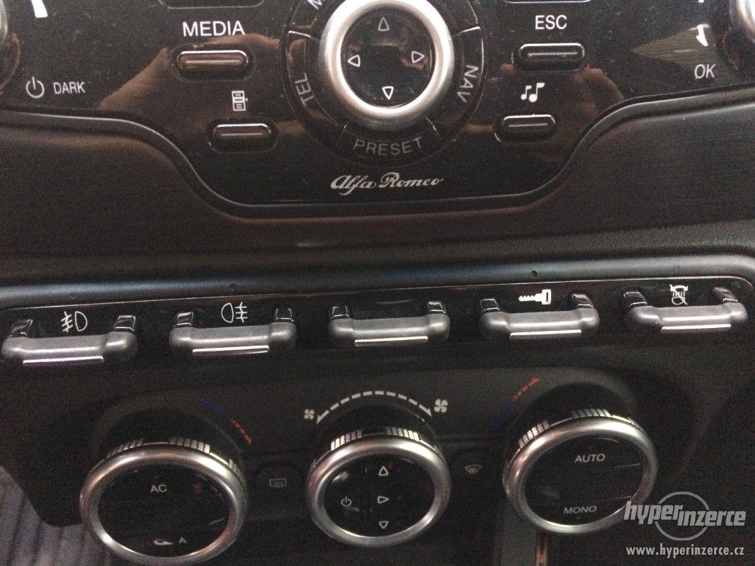 Prodám Alfu Romeo Guiletta 1,8 T 235 PS! -čtyřlístek - bazar ...