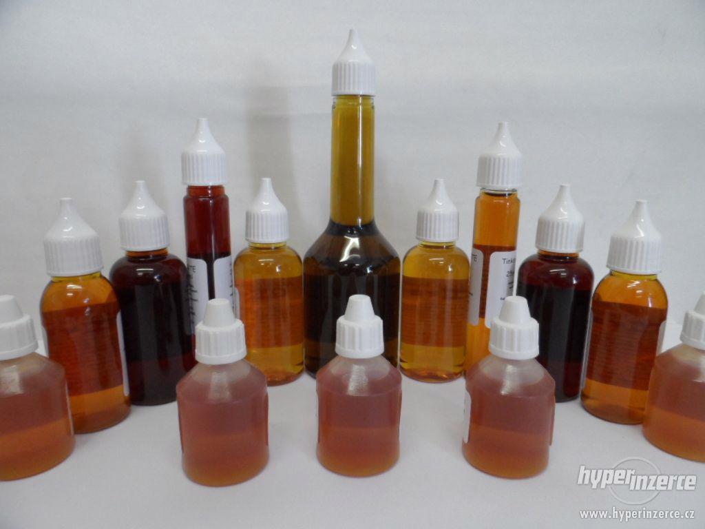 STEZA - Tinktura Hořec kořen - FORTE 50 ml. - bazar - Hyperinzerce.cz