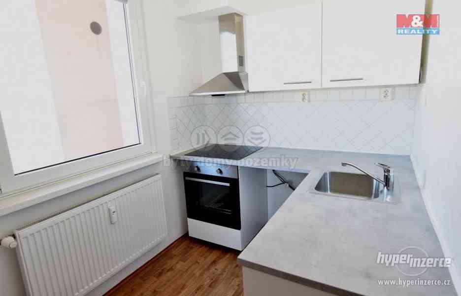 Pronájem bytu 1+1, 39 m?, Liberec, ul. Borový vrch - bazar - Hyperinzerce.cz