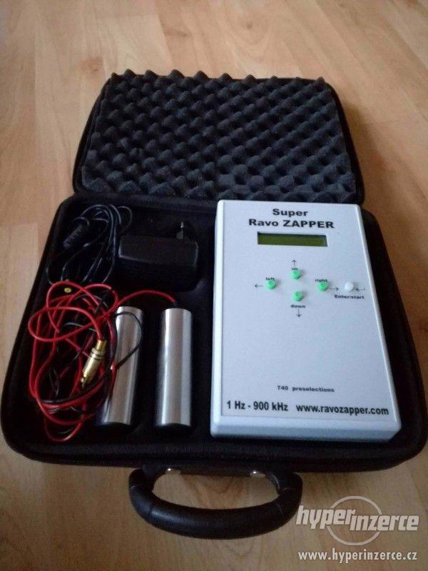 Zapper - bazar - Hyperinzerce.cz