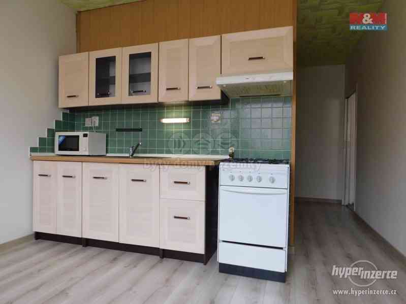 Prodej bytu 2+1, OV, 58 m?, Jirkov, ul. Mládežnická - bazar - Hyperinzerce.cz