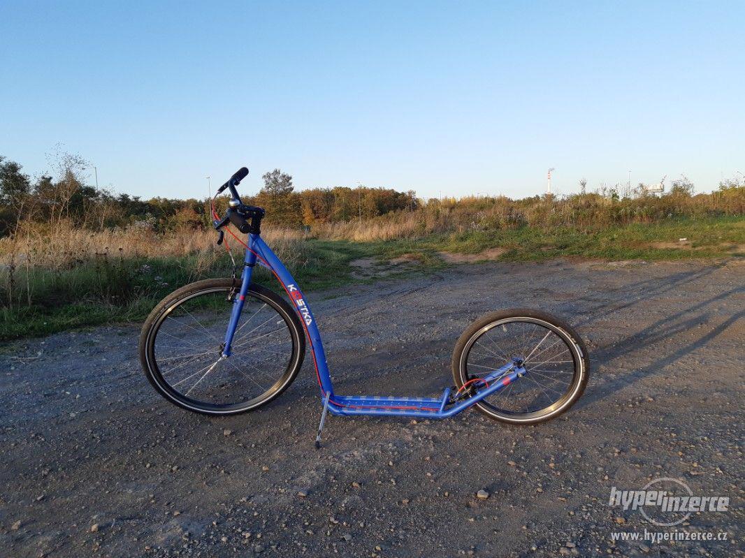 Kostka Tour Max (G5) - bazar - Hyperinzerce.cz