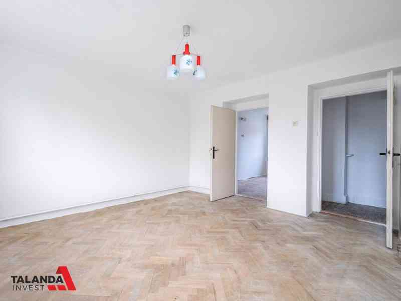 Prodej bytu 2+1, 60 m2, Dašická – Pardubice - bazar - Hyperinzerce.cz