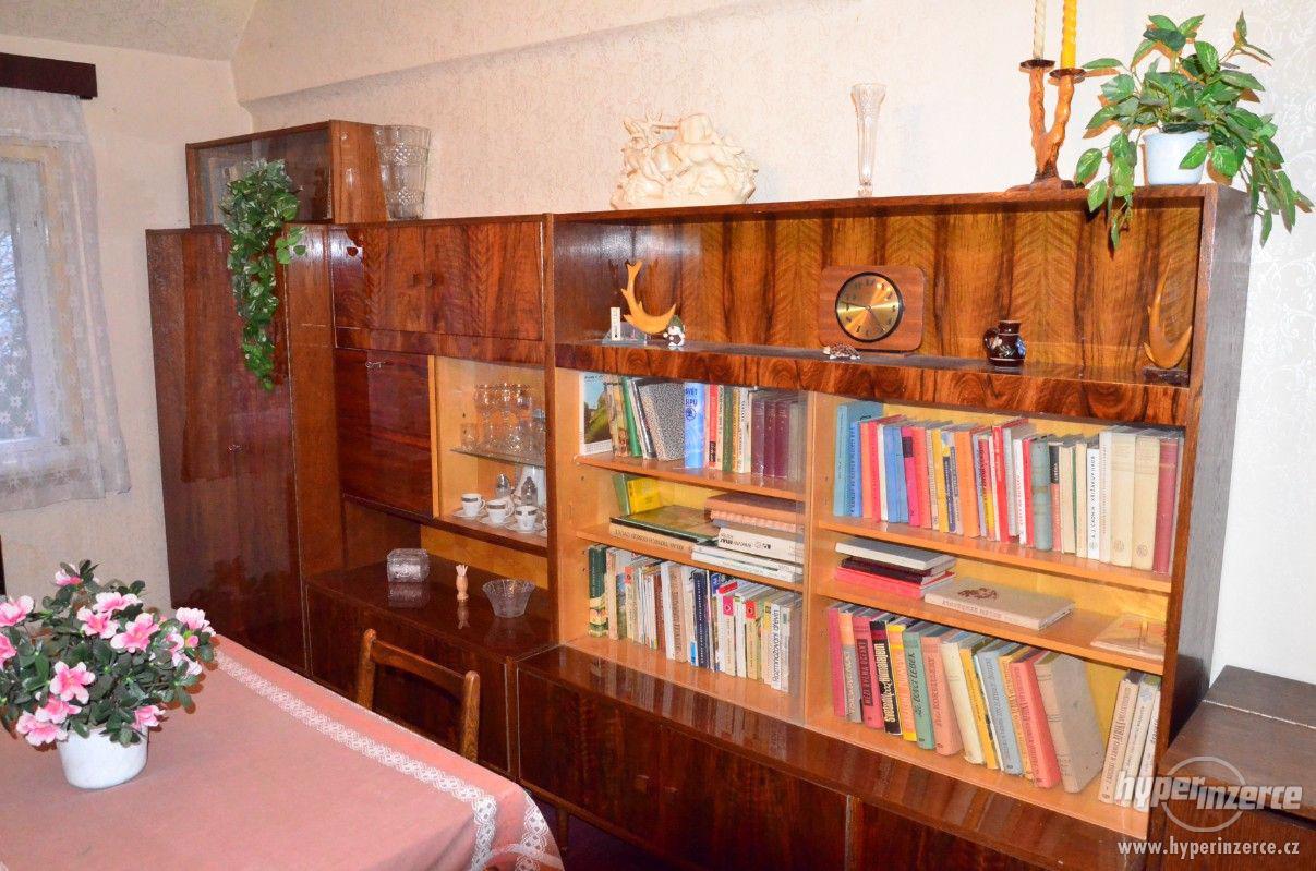 starý nábytek - bazar - Hyperinzerce.cz