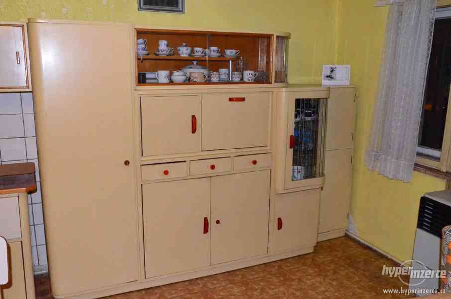 starý nábytek - bazar - Hyperinzerce.cz