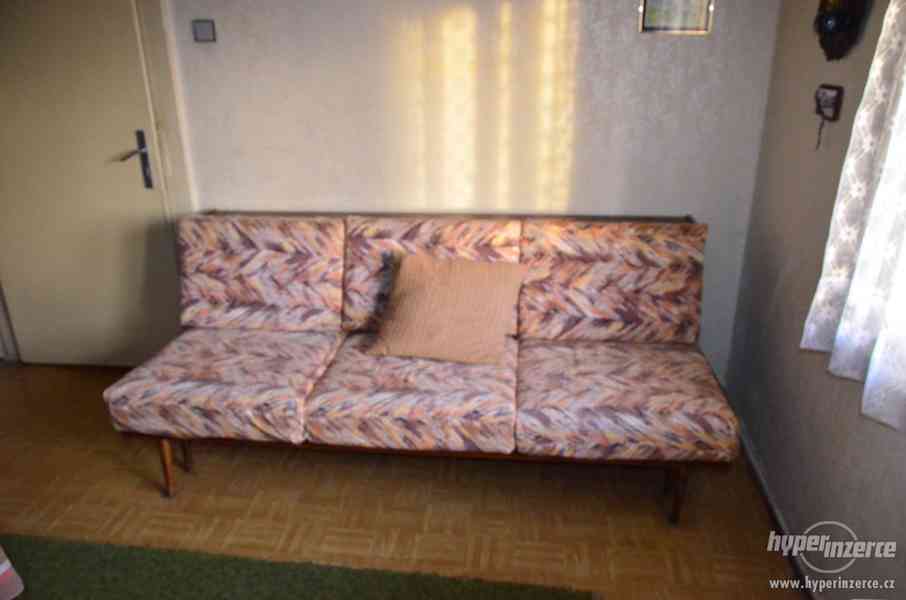 starý nábytek - bazar - Hyperinzerce.cz