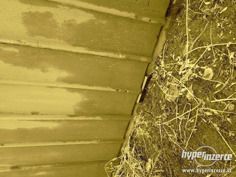 Unimo buňka za odvoz - bazar - Hyperinzerce.cz