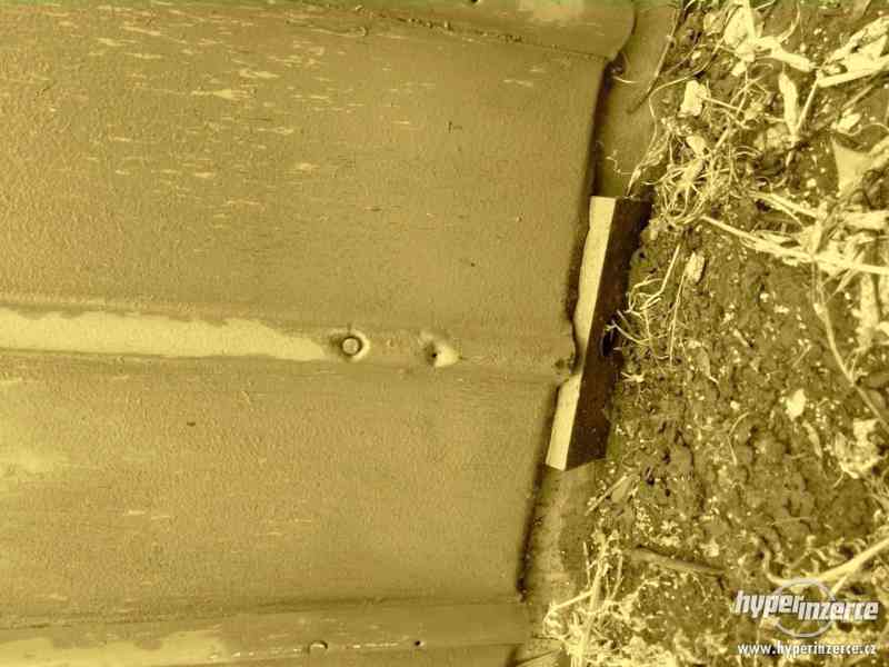 Unimo buňka za odvoz - bazar - Hyperinzerce.cz