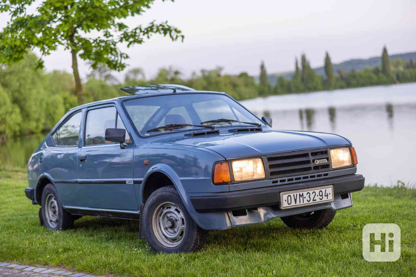 ŠKODA RAPID 136 - bazar - Hyperinzerce.cz