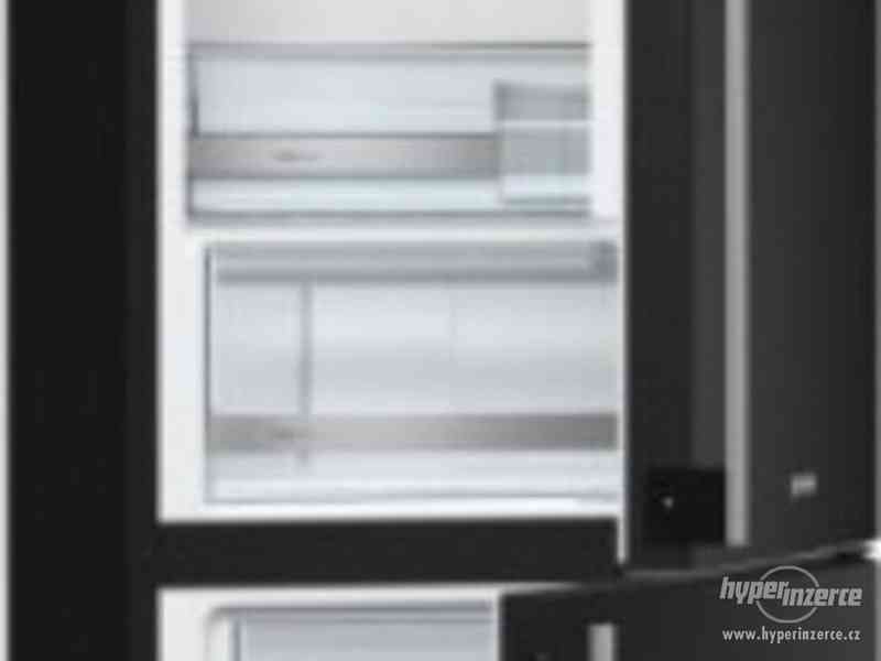 Lednice Gorenje - bazar - Hyperinzerce.cz