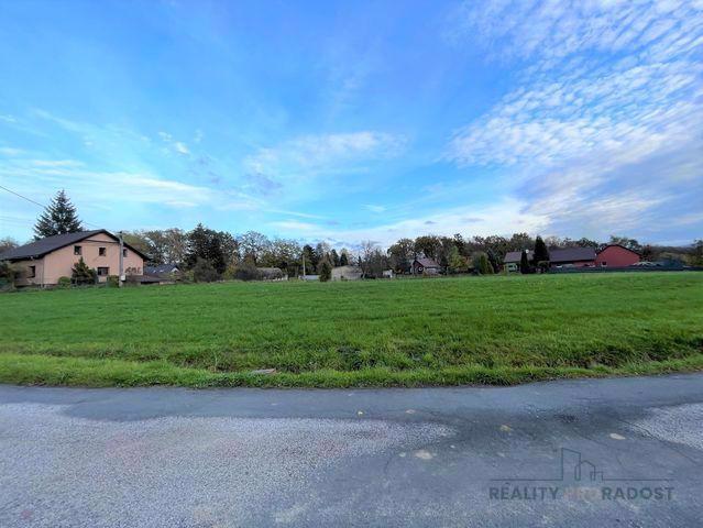 Prodej pozemku ke komerčnímu využití v Třinci . - bazar - Hyperinzerce.cz