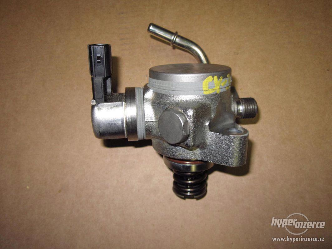 cerpadlo paliva PE22203F0 Mazda CX3 CX-3 Motor PE02 2017 - bazar ...